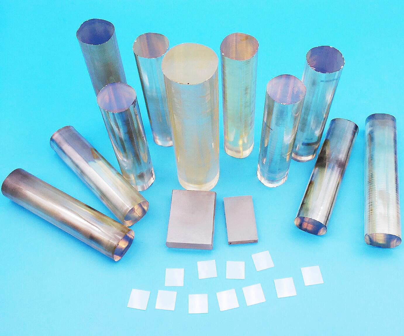 二氧化钛（TiO2） - 常州瞻驰光电科技股份有限公司-PVD_镀膜材料技术与创新解决方案供应商